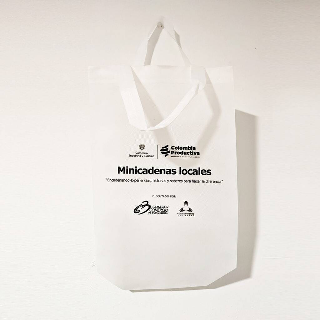 Tulas Personalizadas - INGENIO DISEÑO Y PUBLICIDAD