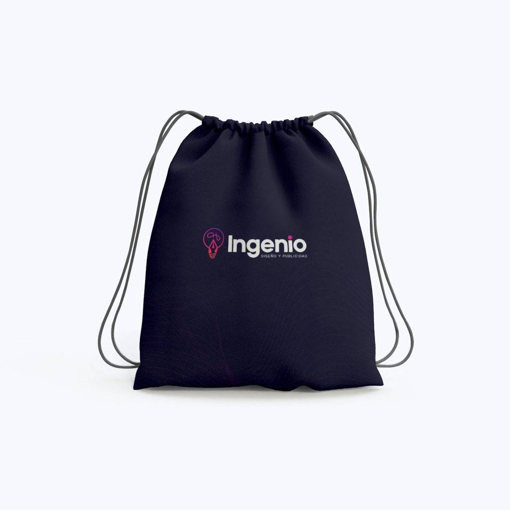 TULAS PERSONALIZADAS - INGENIO DISEÑO Y PUBLICIDAD
