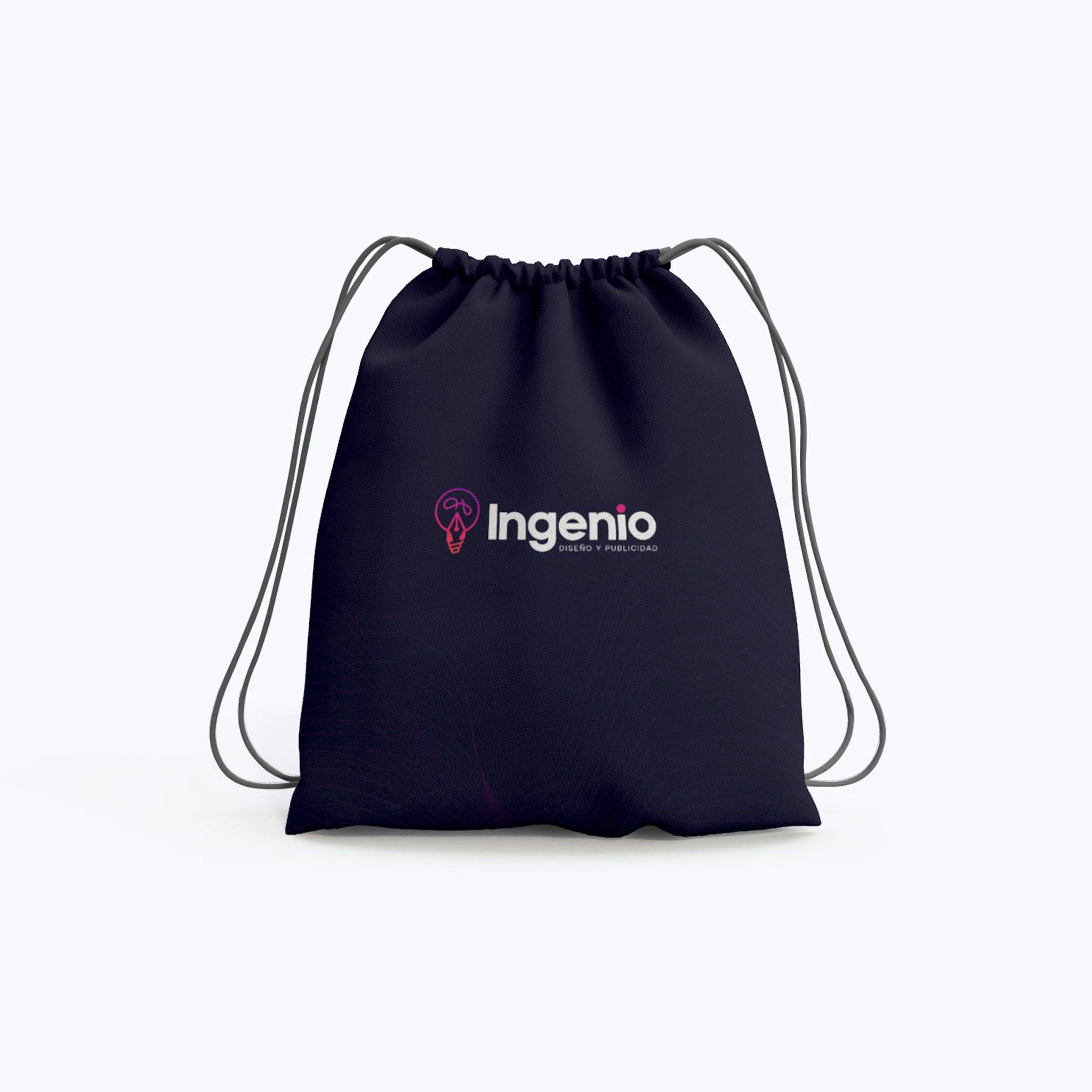 TULAS PERSONALIZADAS - INGENIO DISEÑO Y PUBLICIDAD
